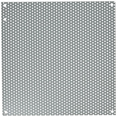 Nvent Hoffman Interior Panel,Steel,10.25in.Hx10.25in.W A12N12PP ...