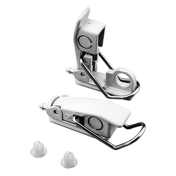 Nvent Hoffman Latch Kit,Quick Release,Fiberglass,SS AL48 - Walmart.com