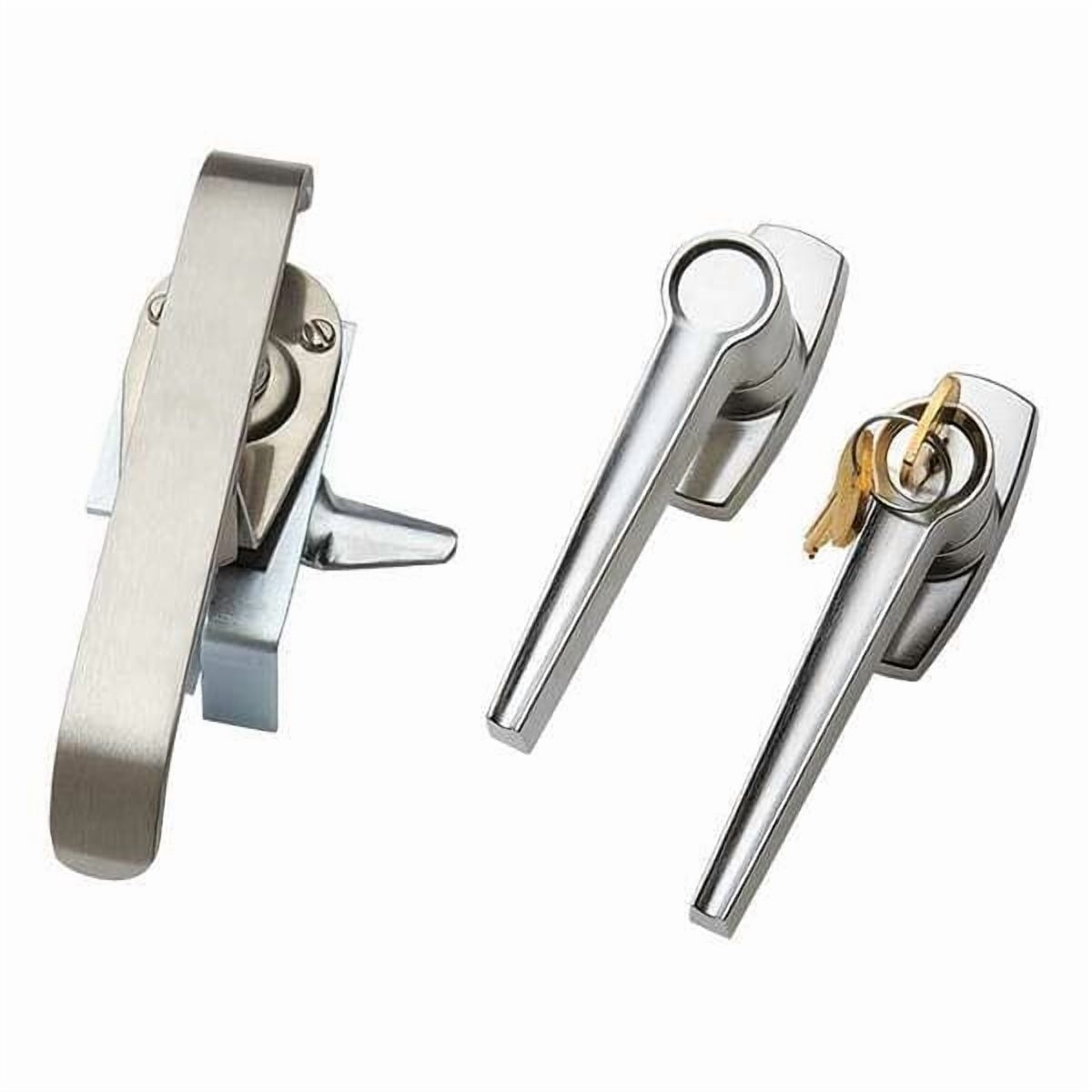 Nvent Hoffman Latch Kit,Replace Handle/Latching Rod AL2ACCW - Walmart.com