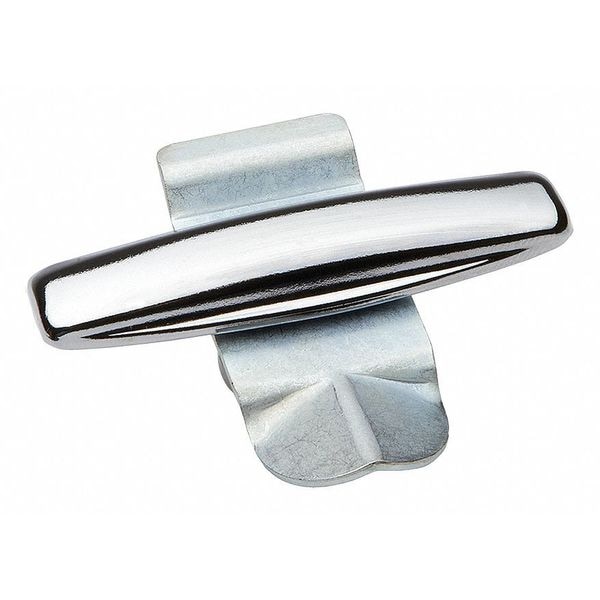 Nvent Hoffman Latch Kit,T-Handle,Steel,NEMA 1 AL7A - Walmart.com