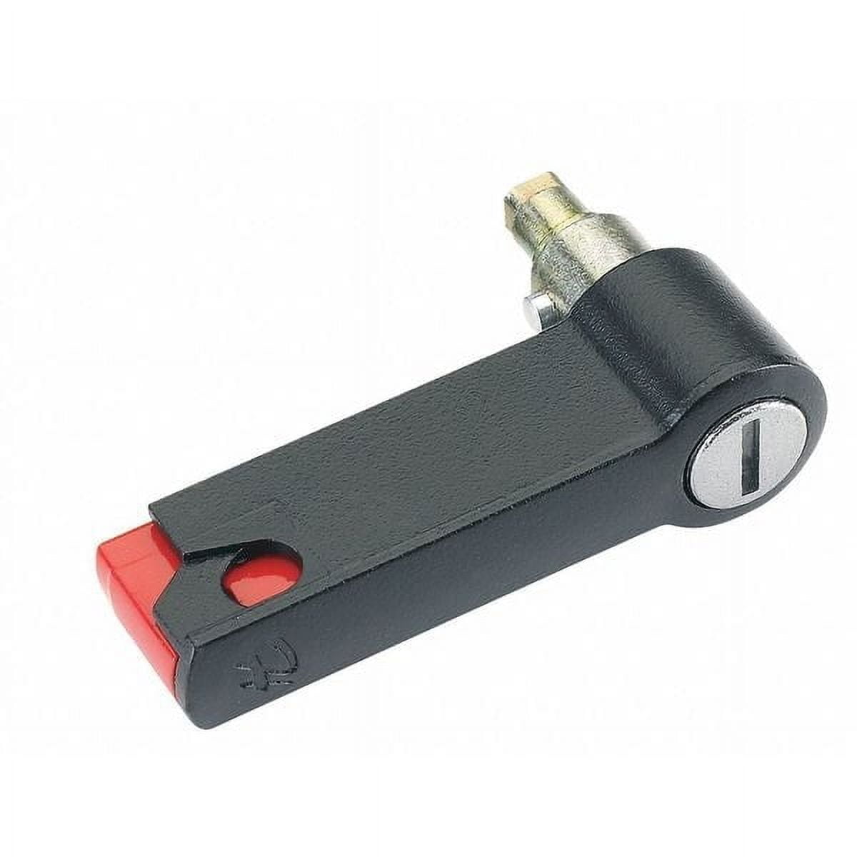 Nvent Hoffman Padlock Handle,Locking The Enclosure CWHPTO - Walmart.com