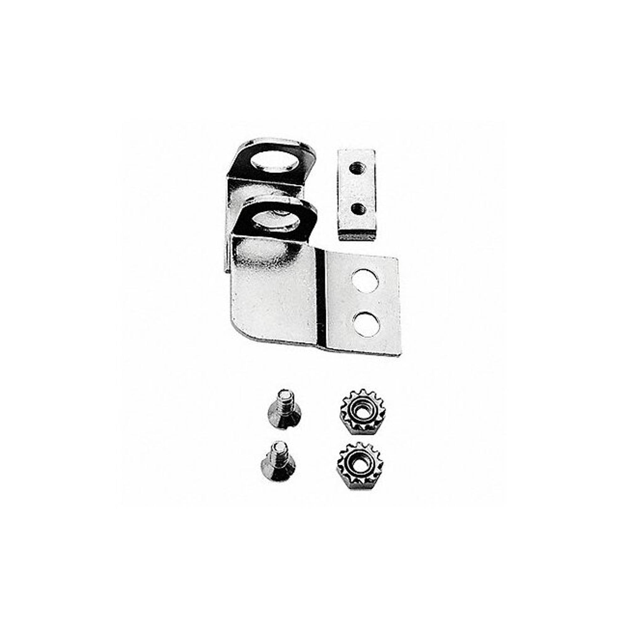 Nvent Hoffman Padlock Kit,Stainless Steel,Junction Box APLKJIC6SS ...