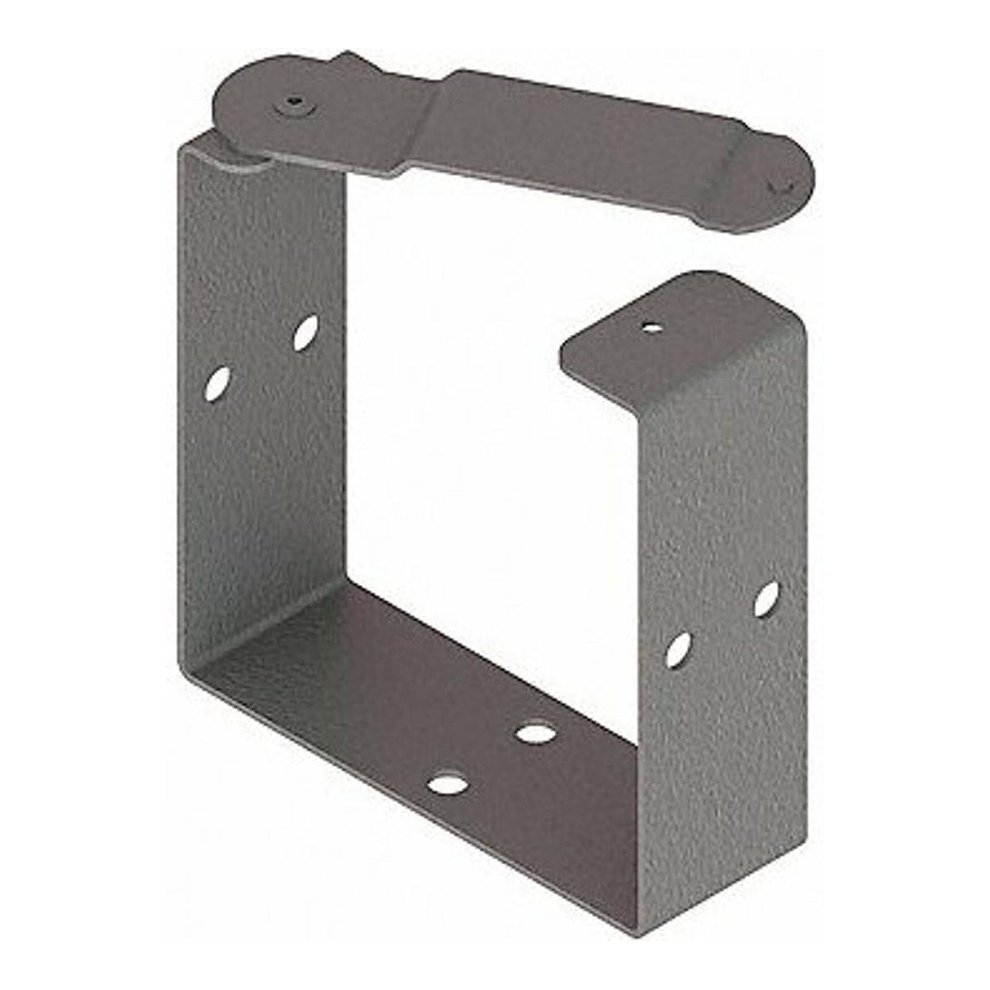 Nvent Hoffman Wireway U-Connector, 1 Type, NEMA 1 Rating, Steel ...