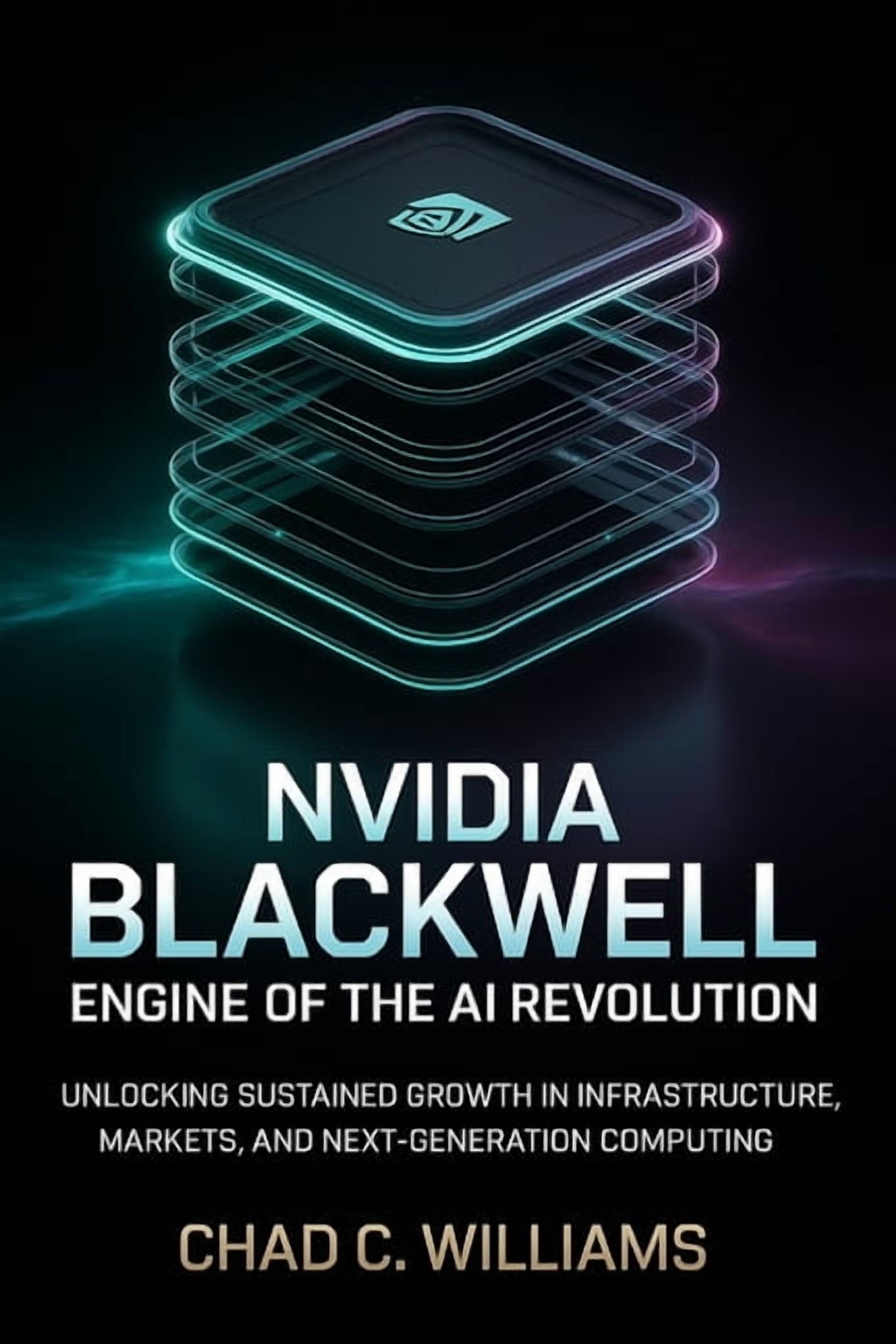 Nvidia Blackwell: Engine of the AI Revolution: Unlocking Sustained ...