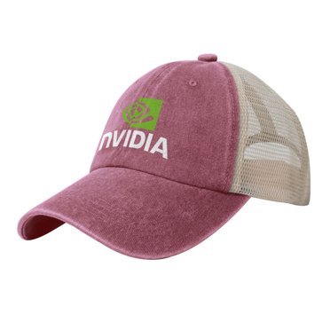 Tee Luv Drink Dr Pepper Mesh Back Trucker Style Hat - Walmart.com