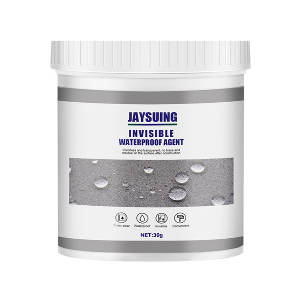 Nvisible Waterproof Agent Anti Leakage Waterproof Glue Invisible ...