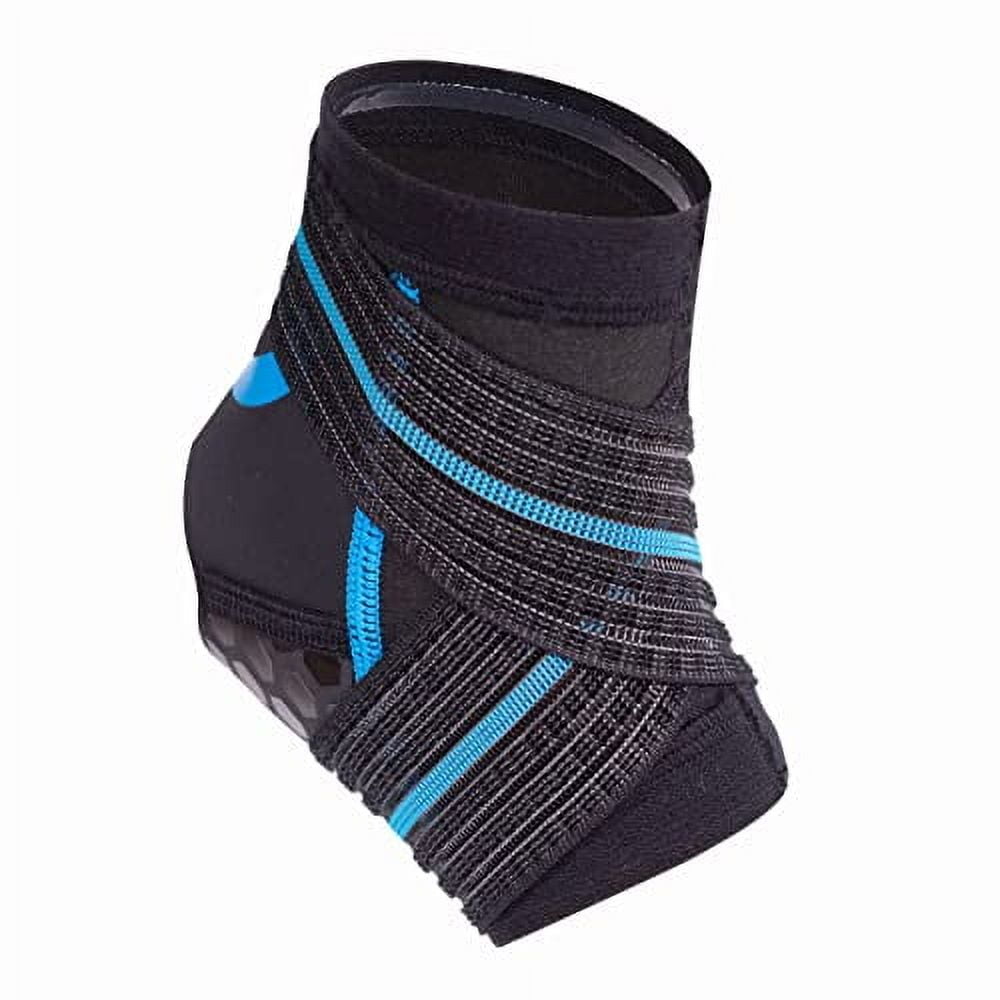 Nvorliy Ankle Brace for Swimming, Aquatic, Scuba Diving, Surfing ...