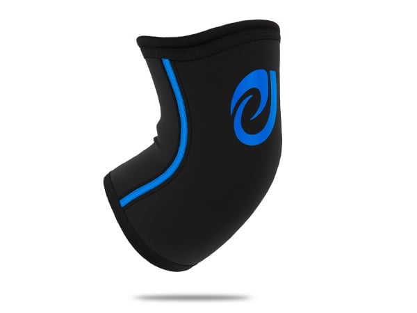 Nvorliy AquaFlex Pro Elbow Brace, Compression Elbow Sleeve for Swimming ...