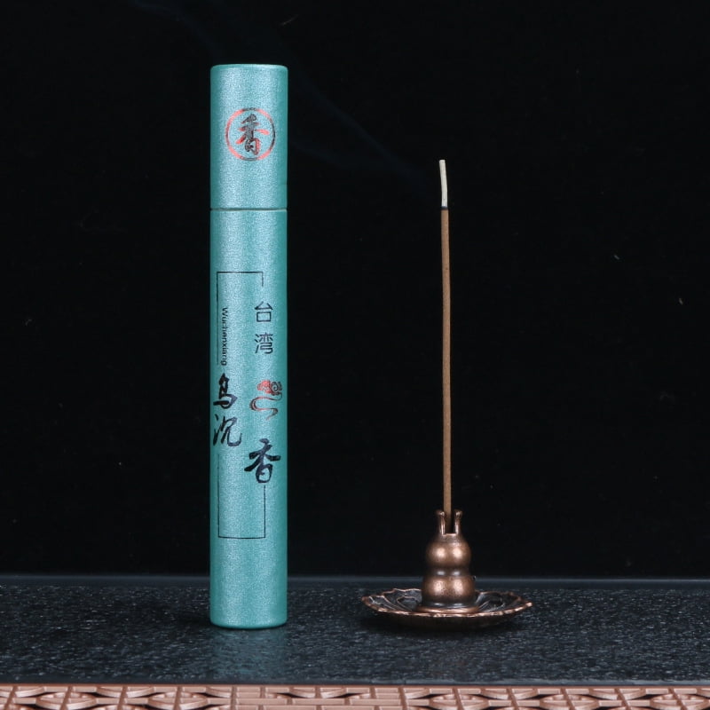 Nvzi 1 Box(About 30 pieces) Indoor Incenses Durable Short Sandalwood ...