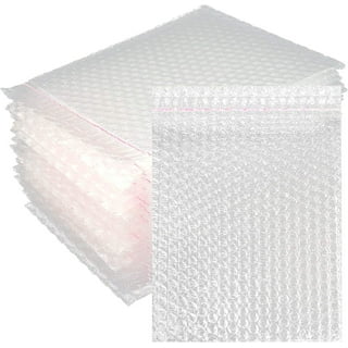 Bubble Wrap Pouch