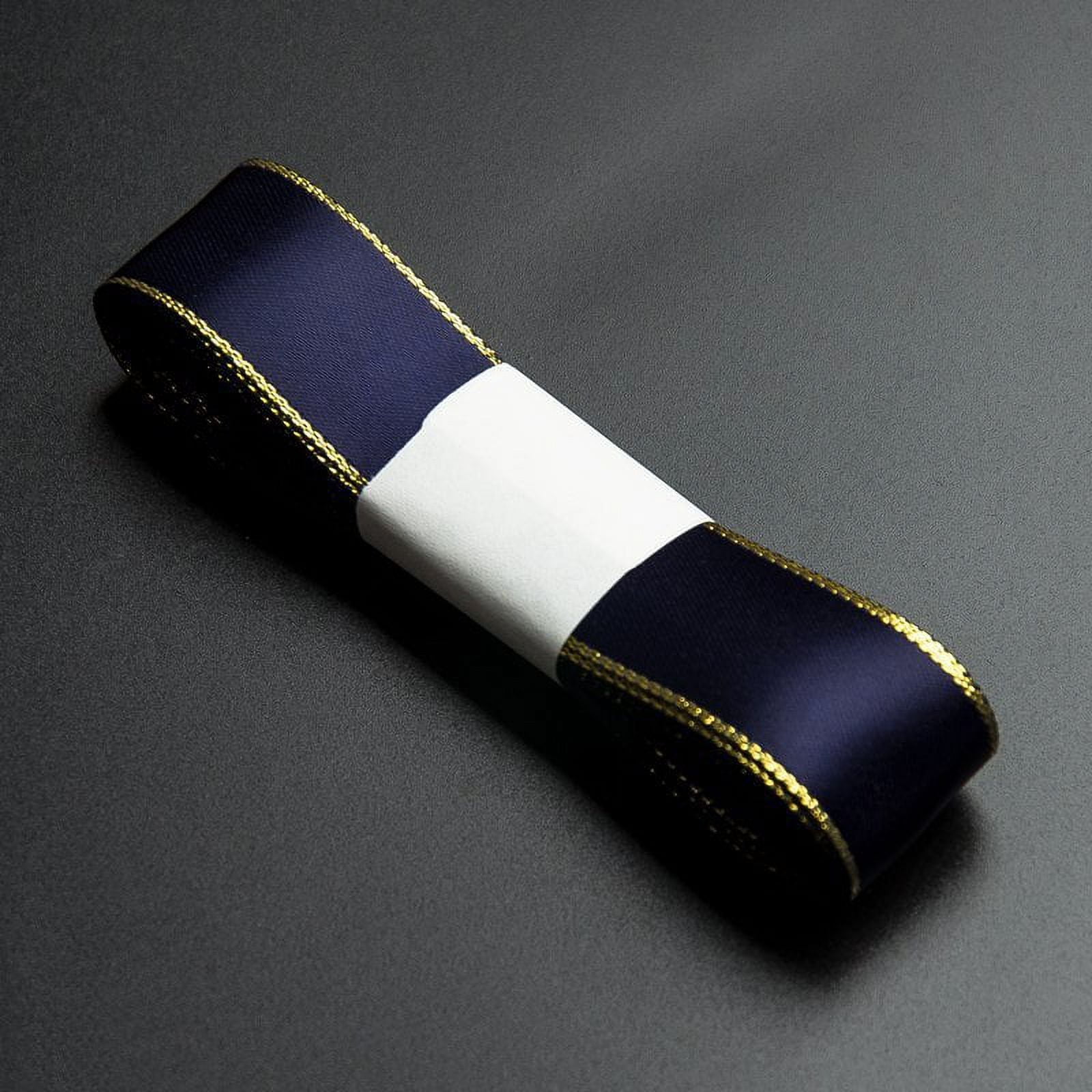 Nvzi 2.2cm Hand Gift with Gold Edge Ribbon Birthday Gift Cake Packaging ...