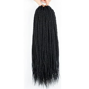 Crochet Braids
