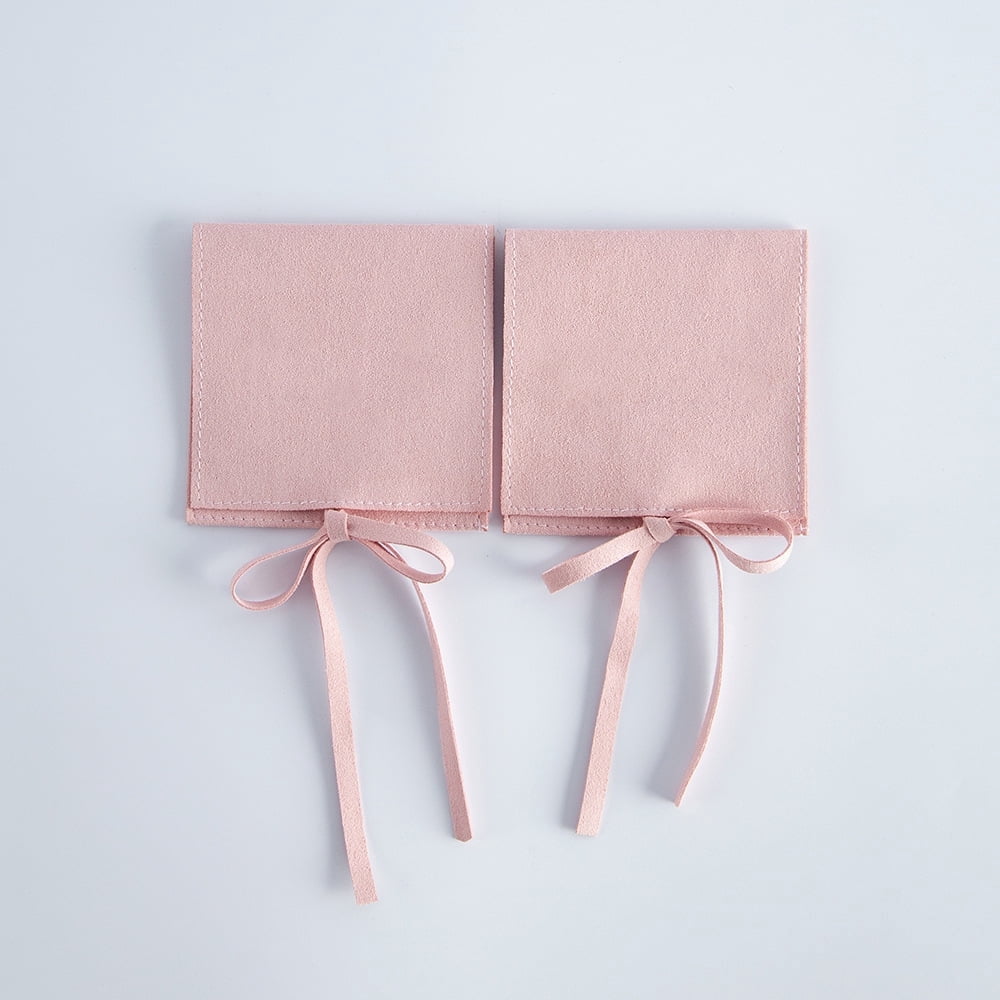 Xiao Hua 2pcs Jewelry Bag Jewelry Pouch Small Jewelry Gift Bags Jewelry ...