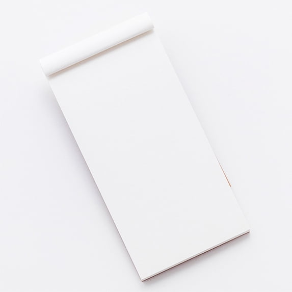 Nvzi 2pcs Tearable Sticky Notes, Student Portable Checklist, Planning ...