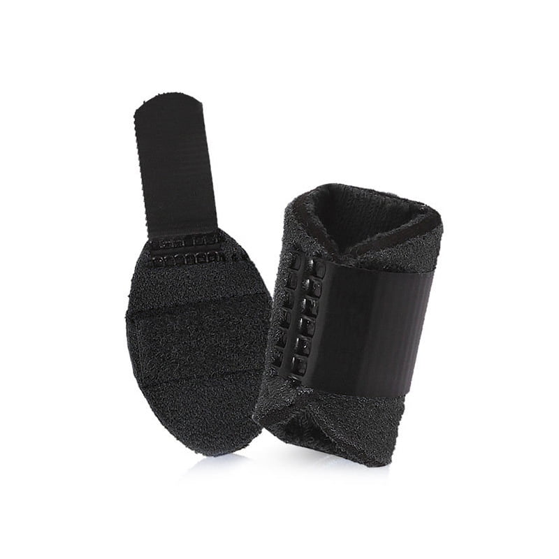 Namzi 2pcs Trigger Thumb Splint Finger Knuckle Brace Mallet Finger ...