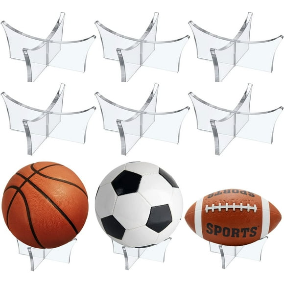 Football Display Stands and Storage Solutions for Sports Enthusiasts