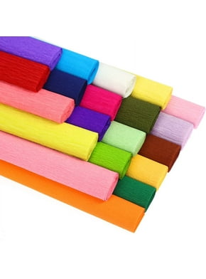Tissue & Crepe Paper in Papel Artesanal - Walmart.com