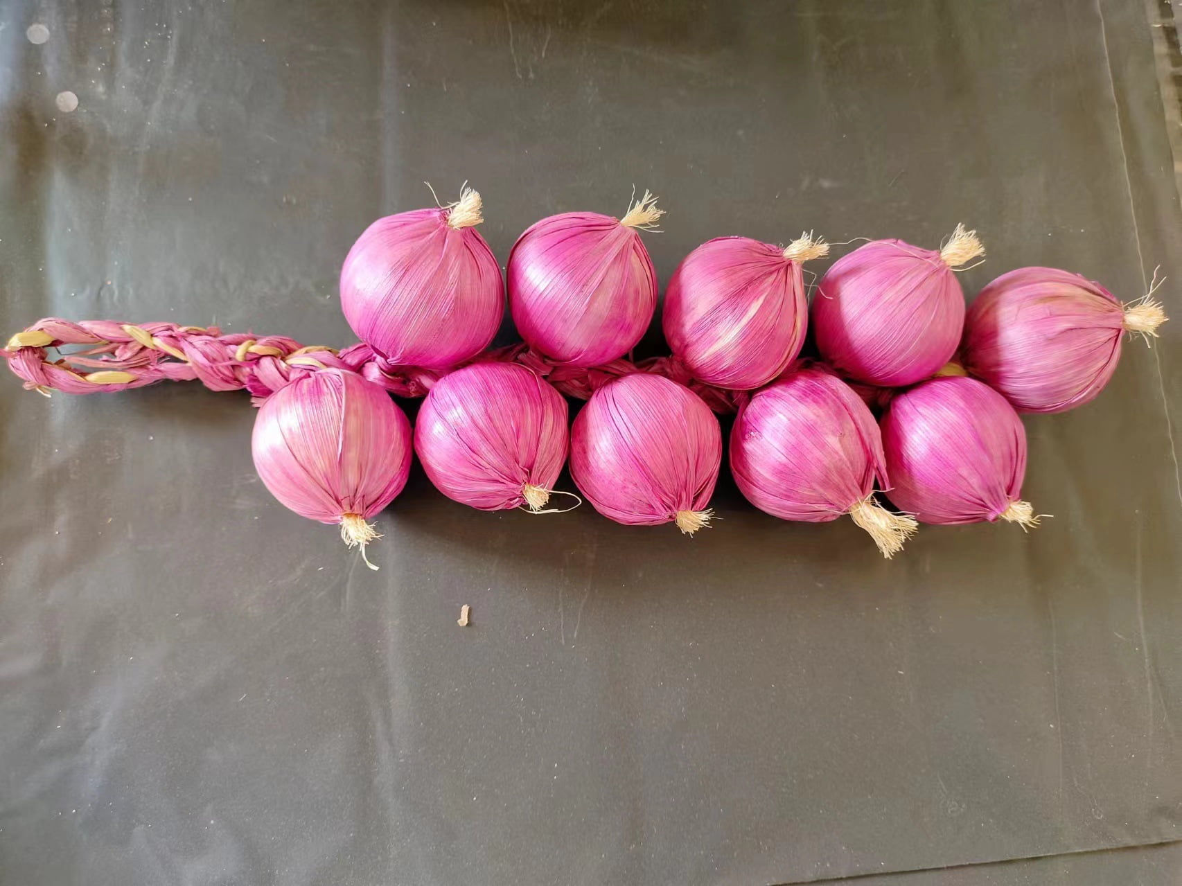 Nvzi Realistic Artificial Fake Vegetables Lifelike Decorative Foam Food ...