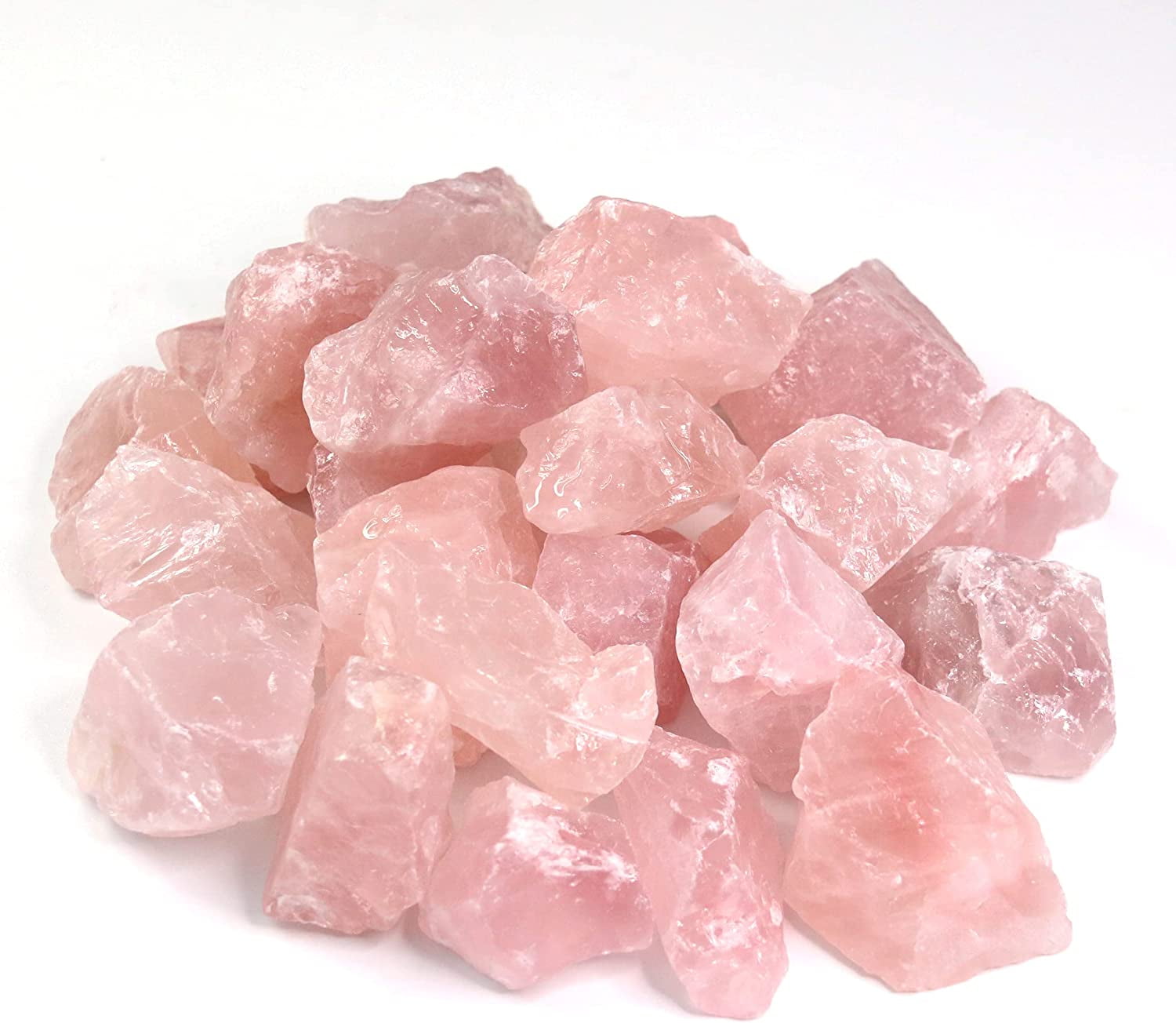 Rose Calcite