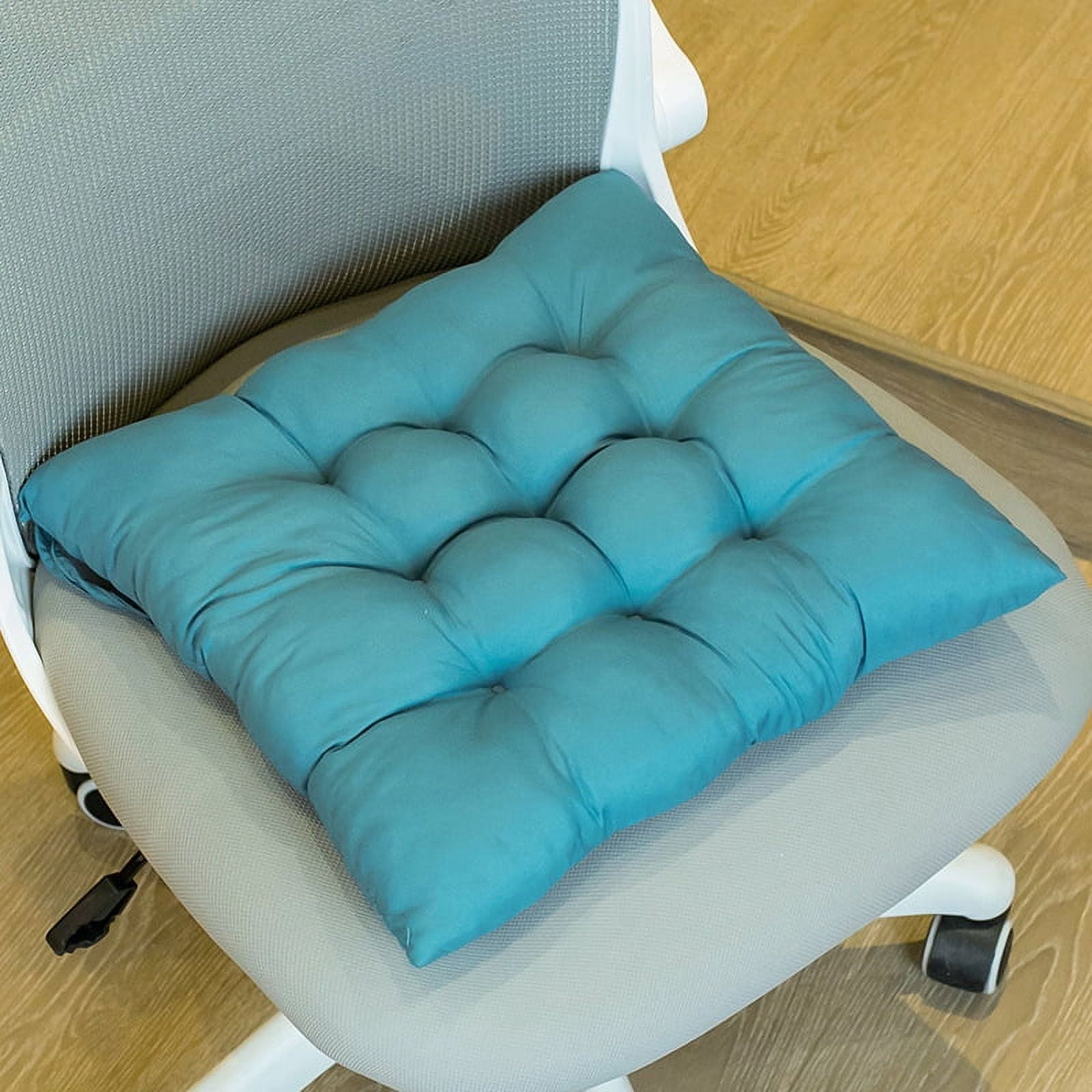 XmhyTop-A Seat Cushion Garden Patio Home Kitchen Office Thicken Comfy ...