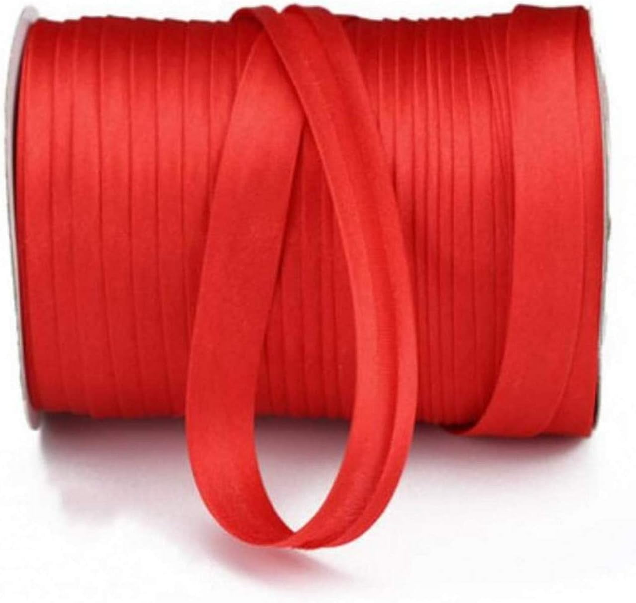 Nvzi Single Fold Bias Tape for Sewing, Seaming, Binding, Hemming, Piping, Quilting; Sewing ...