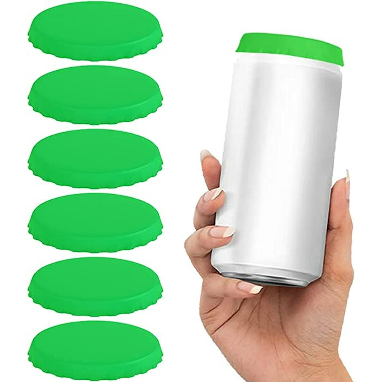 Reusable Soda Cans