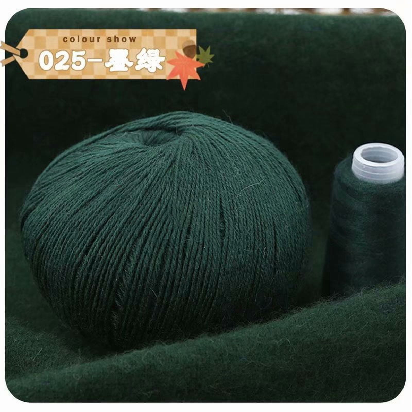 Nvzi Soft Yarn, 50g per Roll, 1 Roll, , Ideal for Knitting & Crocheting ...