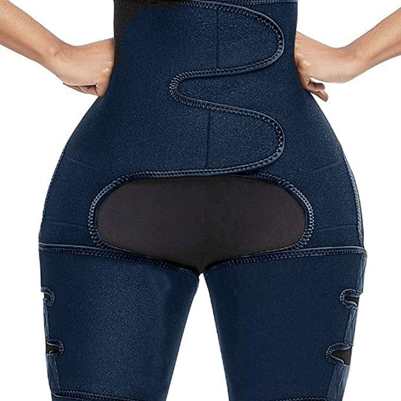 Nvzi Thigh Support Sleeve Sleeve Hip Labral Tear Brace Thigh Brace for ...