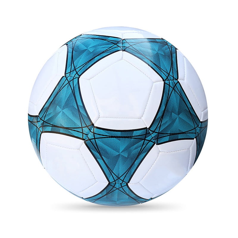 Nvzi Traditional Soccer Ball for Training, Recreation, Practice, High ...
