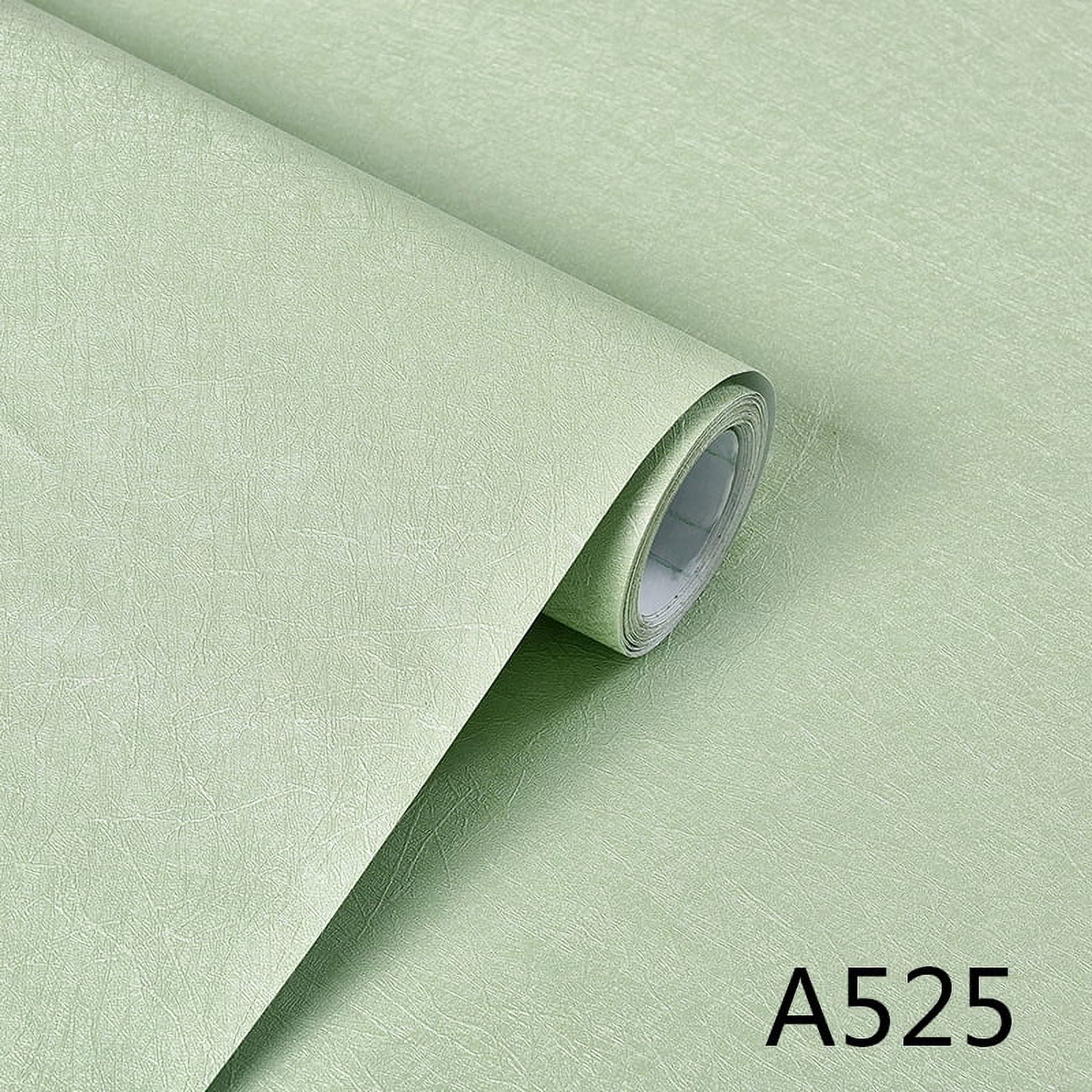 Nvzi Wallpaper self-adhesive burlap solid color thick wallpaper self ...