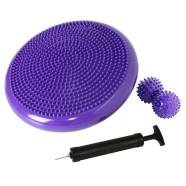 Gaiam Balance Disc Cushion, Wasabi - Walmart.com