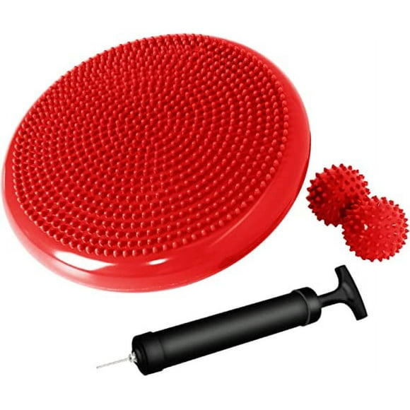 Physical Therapy Wobble Board