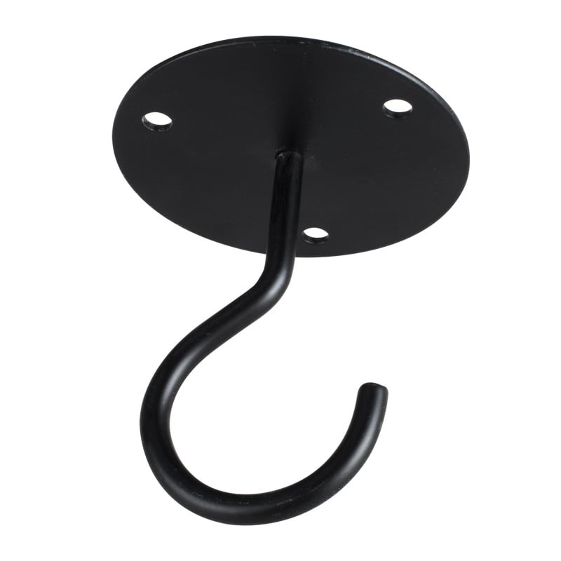 Nvzi-a 6-piece ceiling hook, used for hanging plant potted bags, with ...