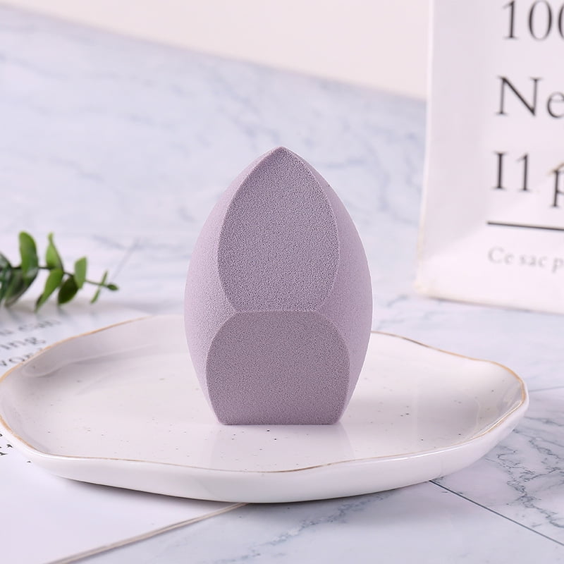Nvzi-a Beauty Sponge Set 6 Pack, Makeup Blender Sponge For Liquid ...
