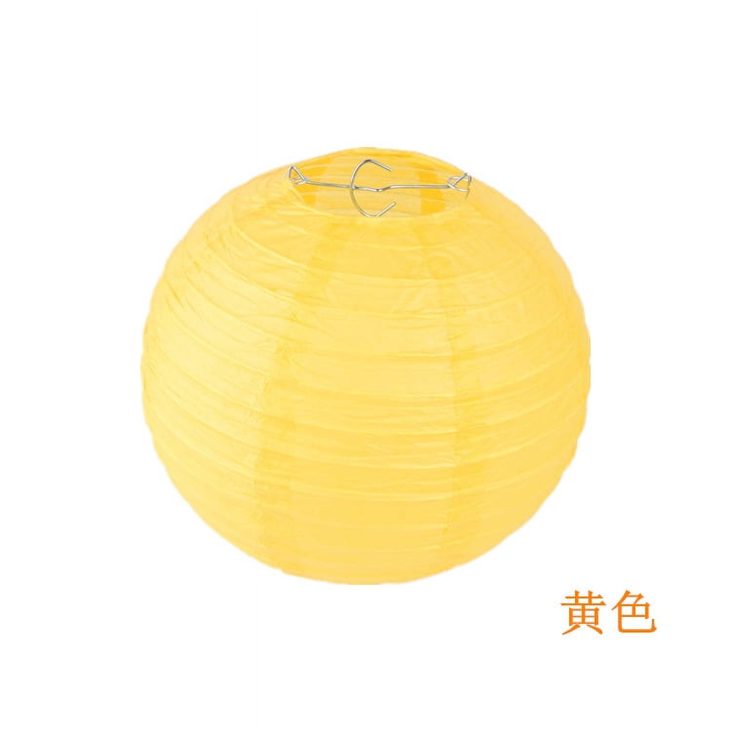 Nvzi-a Paper Lanterns Decorative, Hanging Paper Lanterns Lanterns ...