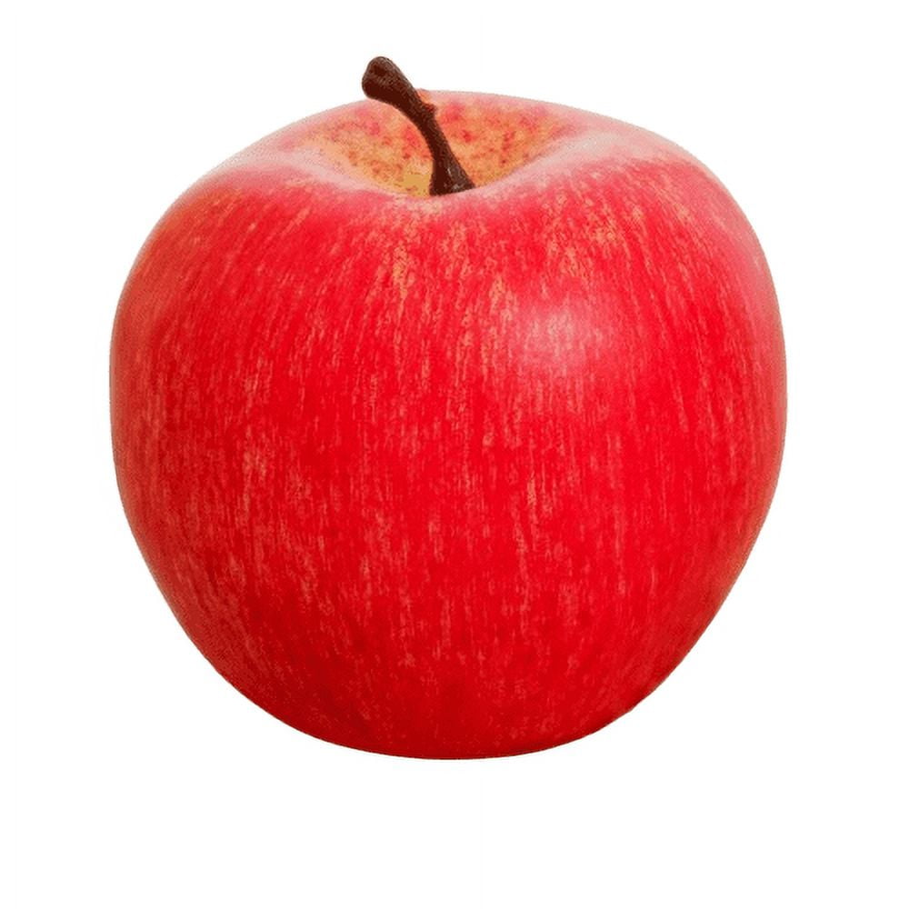 Nvzi-a artificial apples, a set of 12 lifelike artificial apples ...