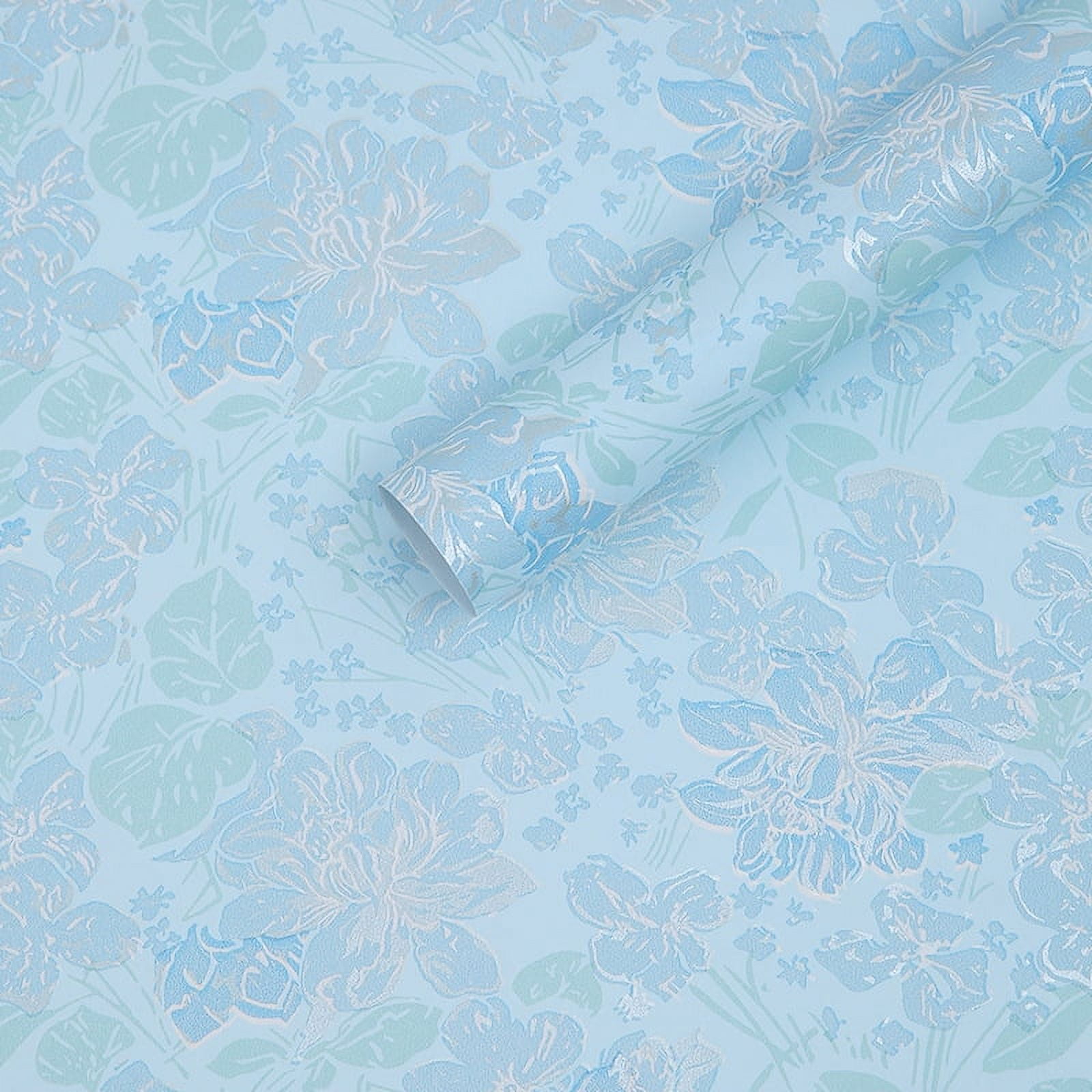 Nvzi-a printing, hot stamping, embossed packaging paper, flower bouquet ...