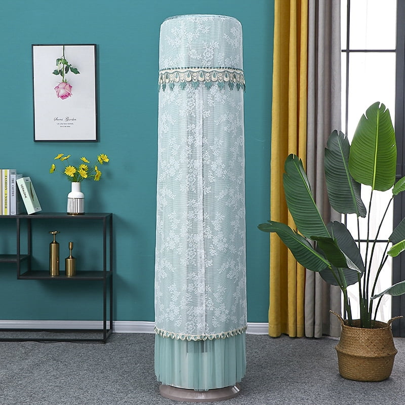 Nvzi-a universal air conditioning cover cylindrical vertical air ...