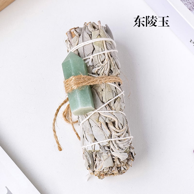 Nvzi -b 1 piece natural California white rat tail grass green single ...