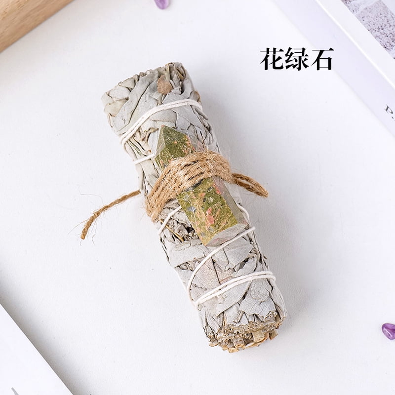 Nvzi -b 1 piece natural California white rat tail grass single pointed ...