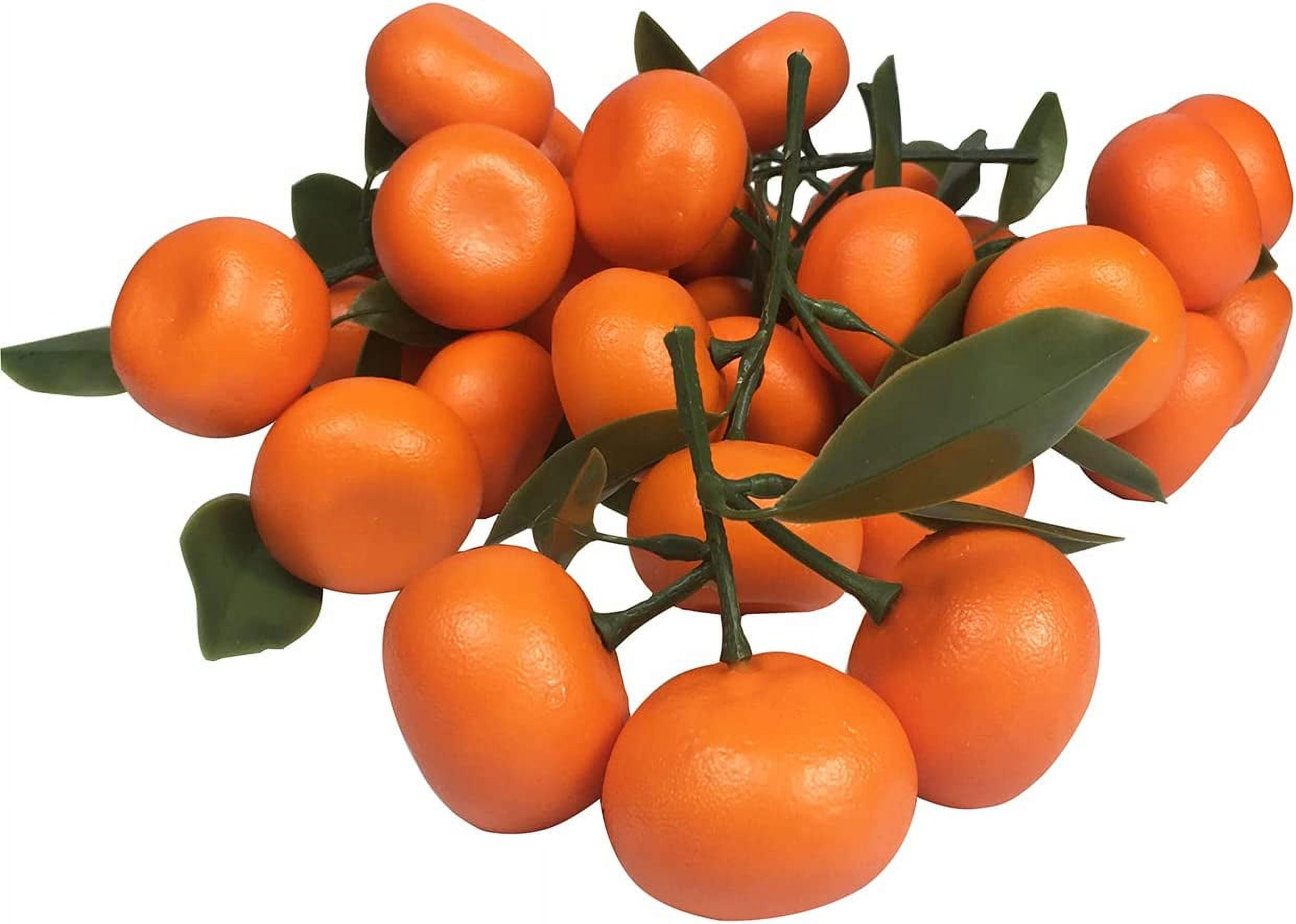 Nvzi -b Artificial Fruits Pack, Fake Fruit Set Foam Fruit for Decor ...