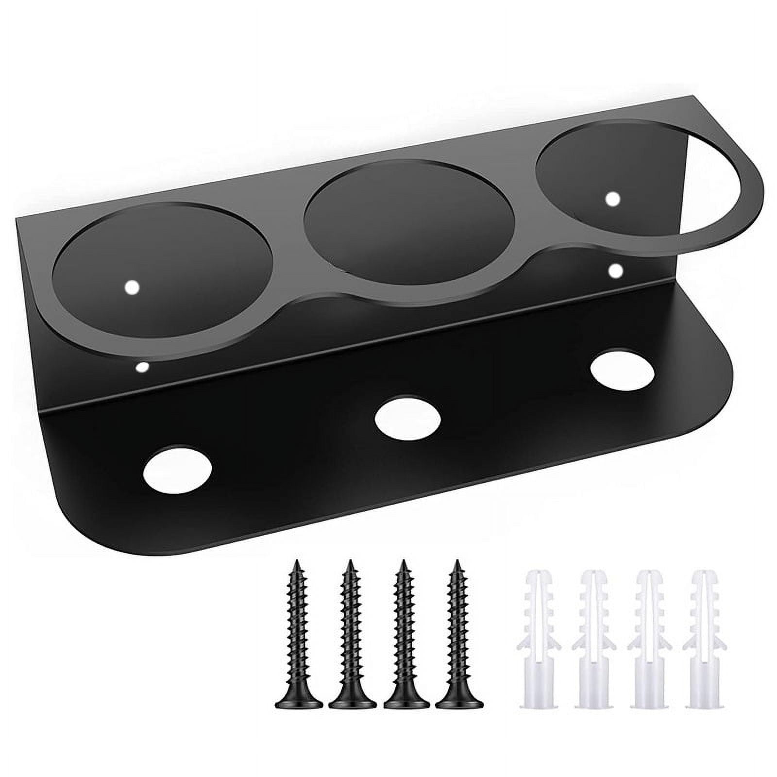 Nvzi -b Universal Steel spray Bottle Rack Heavy spray Bottle Rack ...