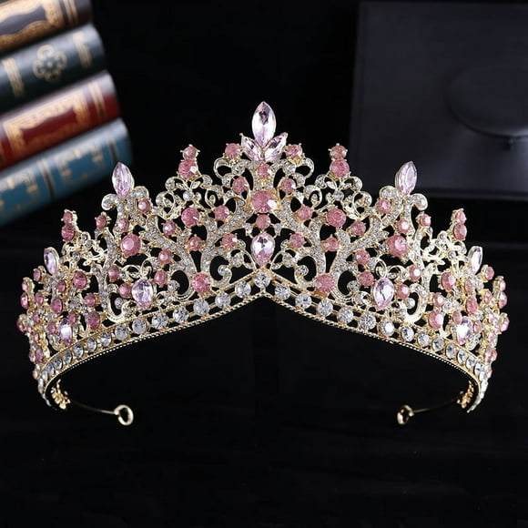 Birthday Crowns in Party Wear & Accessories - Walmart.com