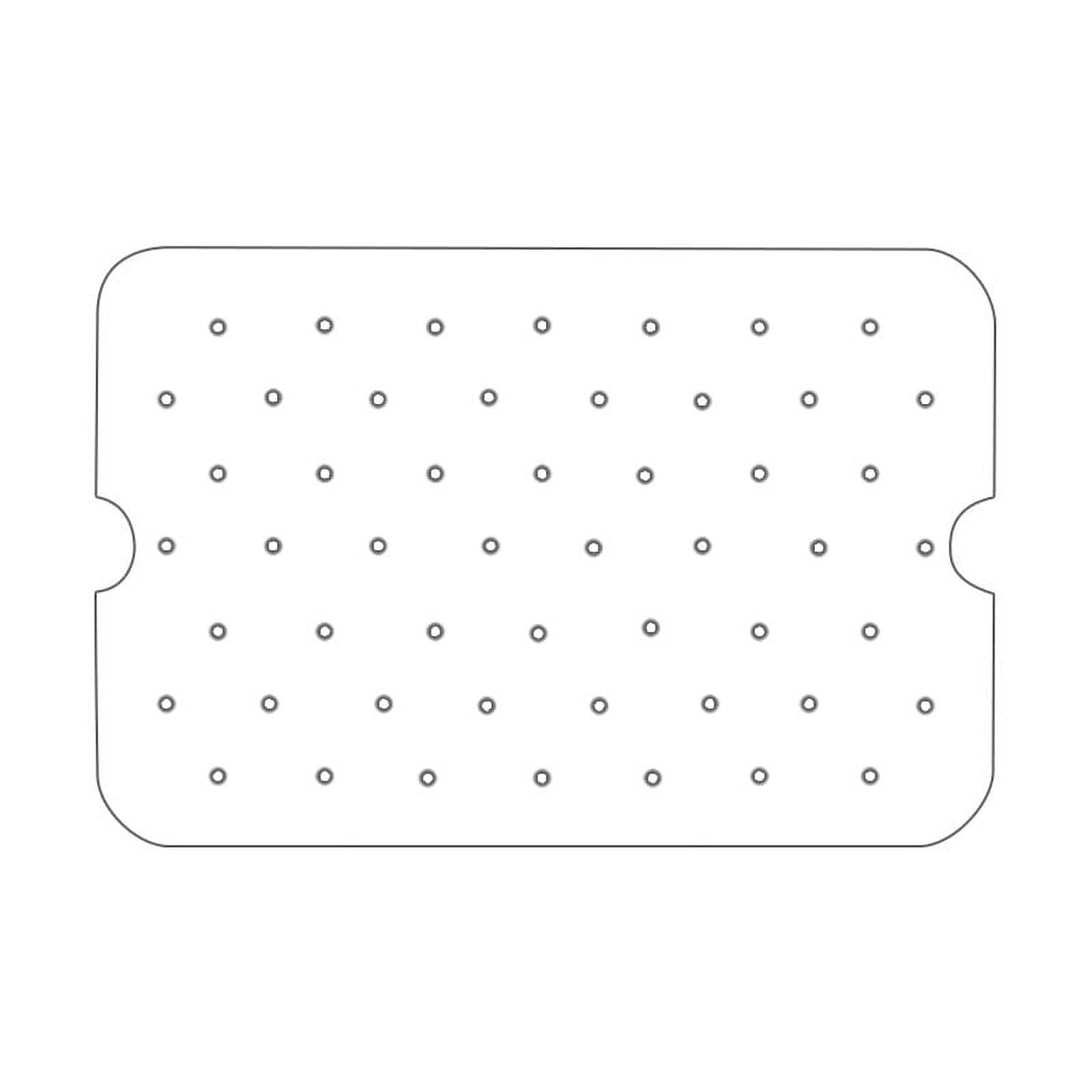 Nvzi-c Air Fryer Liners Disposable 100pcs Air Fryer Parchment Paper ...