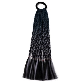 Synthetic Dreads
