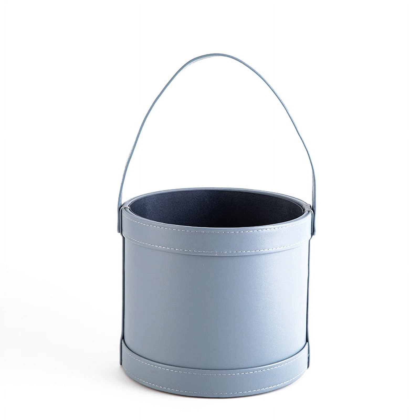 Nvzi gifts, flowers, gift box packaging bags, leather flower buckets ...