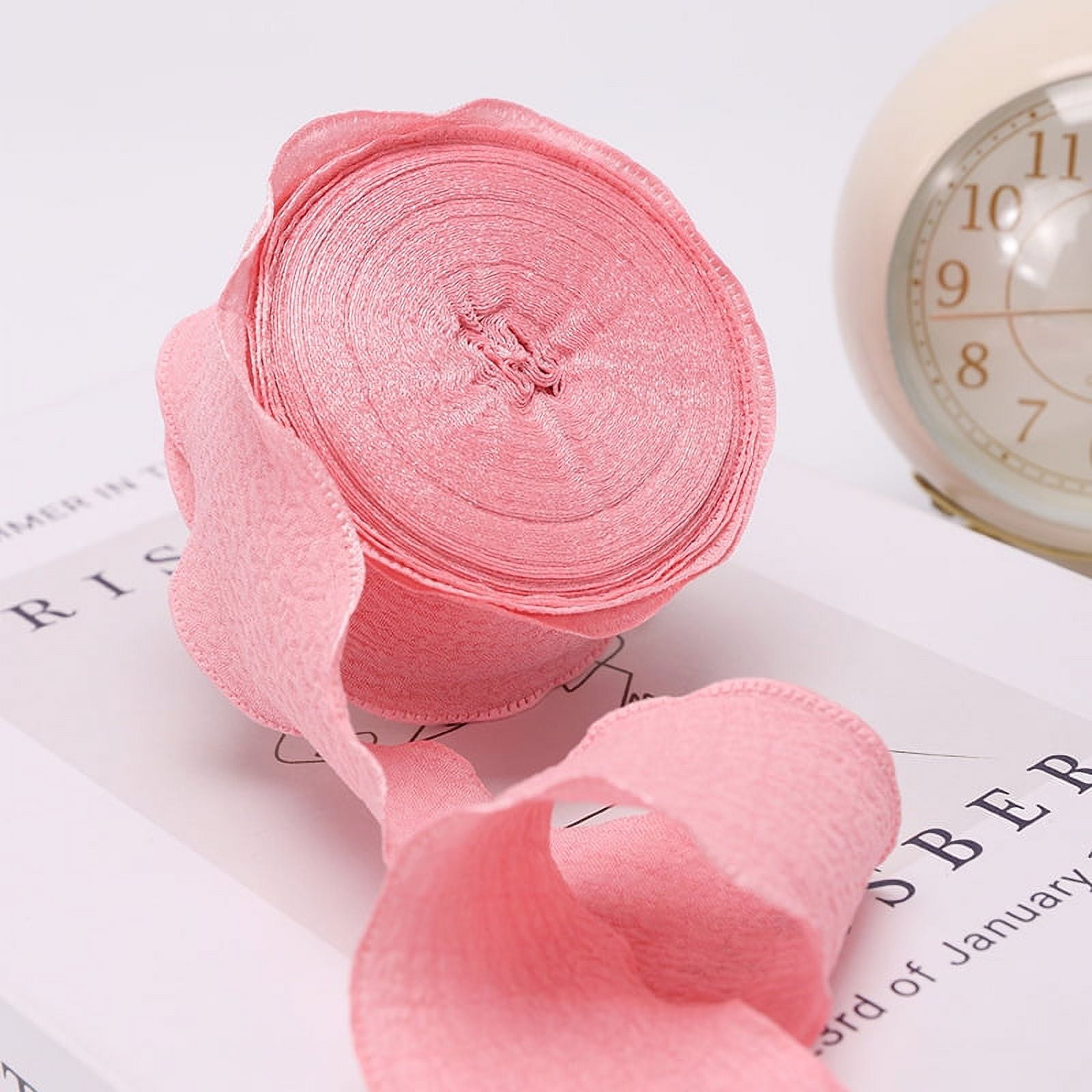 Nvzi gifts, flowers, gift box packaging ribbons, bubble pleated ribbons ...