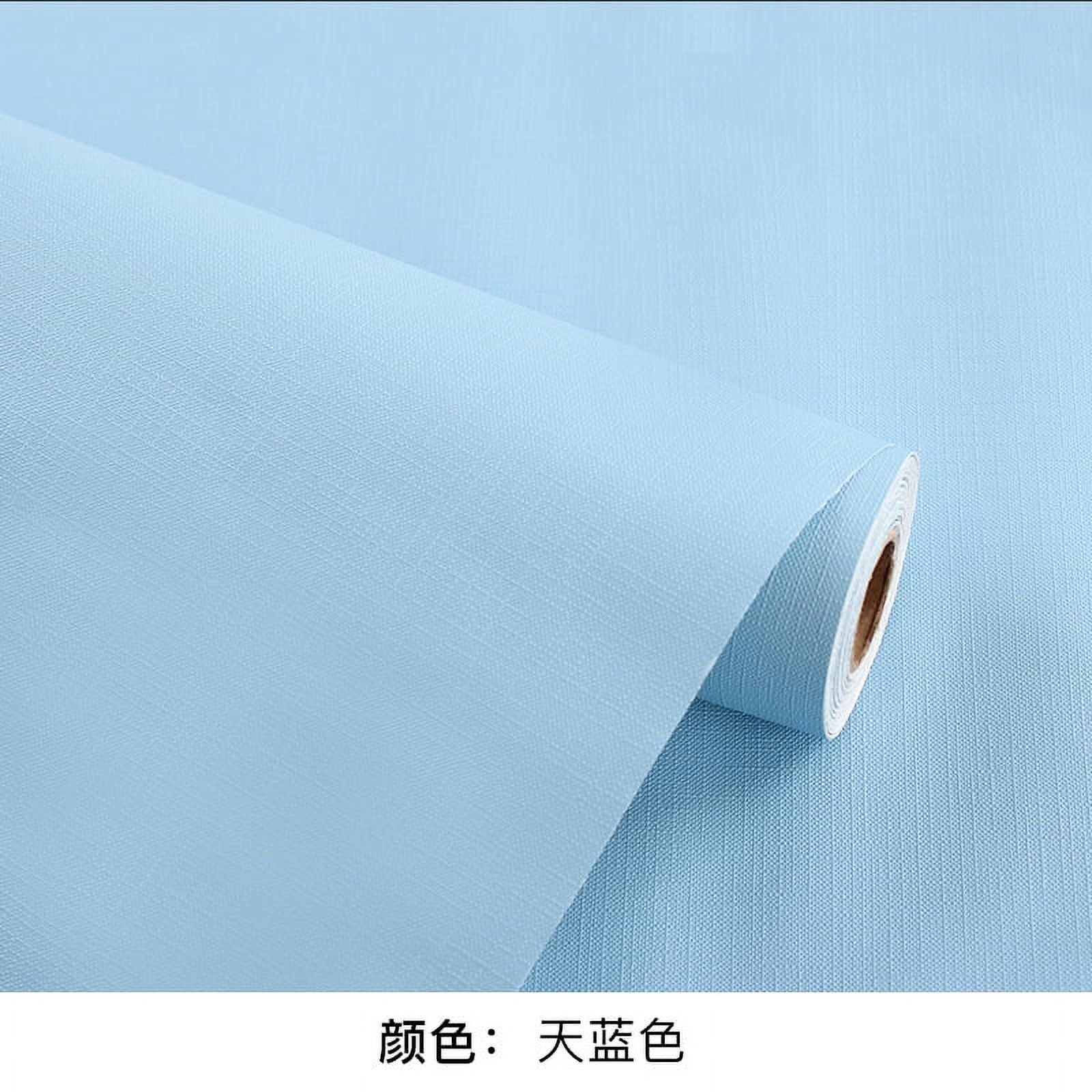 Nvzi wallpaper self-adhesive waterproof and moisture-proof wallpaper ...