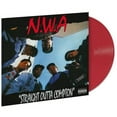 Nwa - Straight Outta Compton - Vinyl - Walmart.com