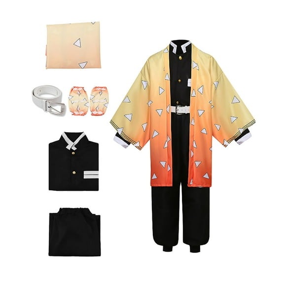 Demon Slayer Costume